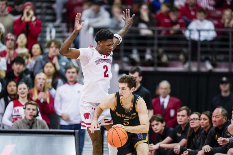 Men’s Basketball - KU Sports